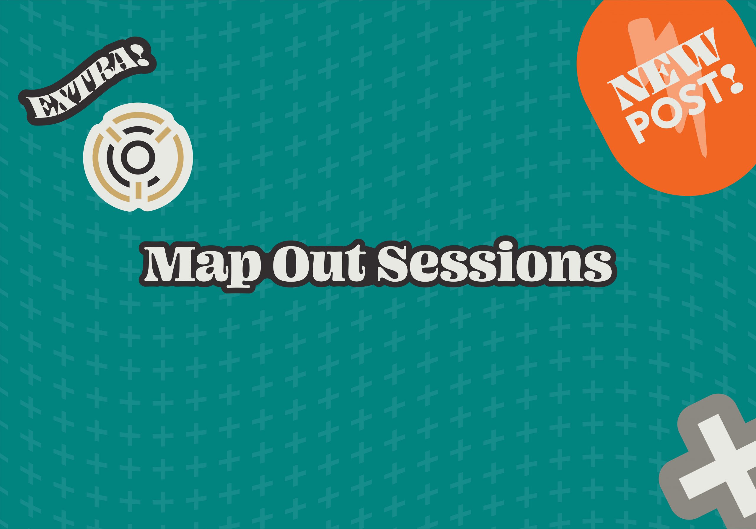 The Importance of a Map Out Session | Yonts + Co